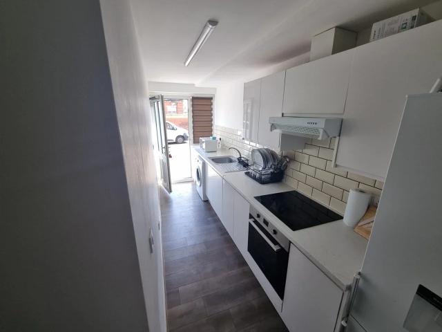 Apartment at Market Street, Doncaster