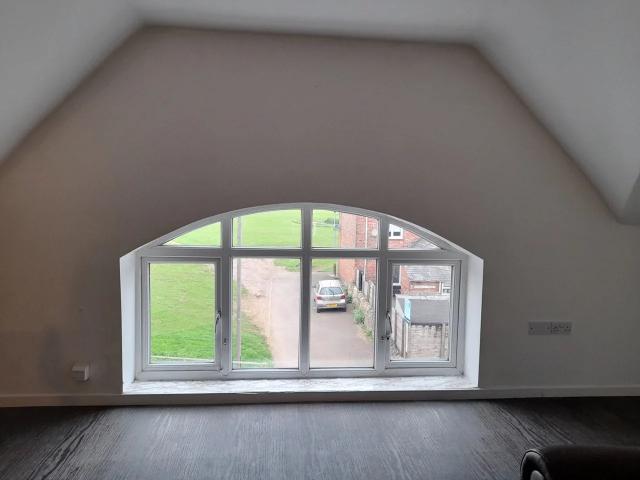 Apartment at Market Street, Doncaster