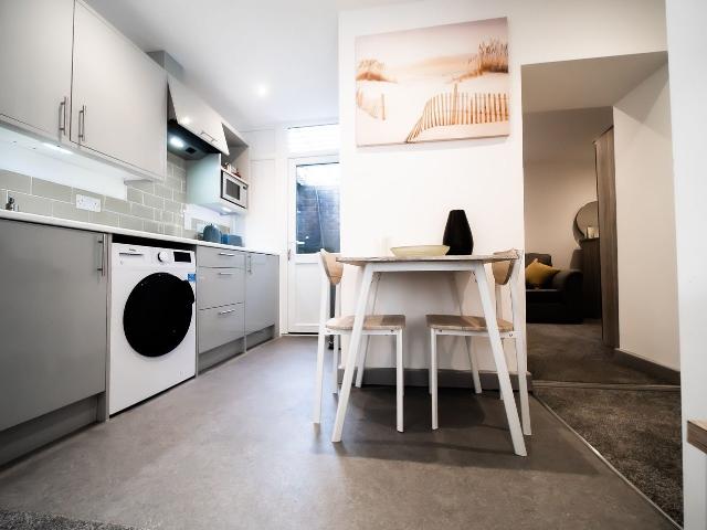 Apartment at Market Street, Dudley