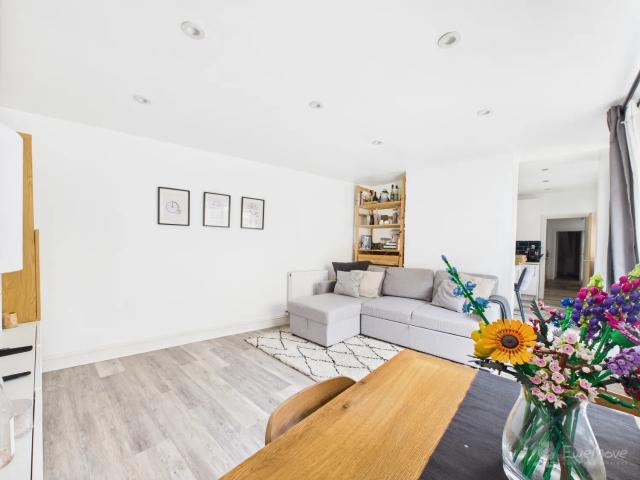 Apartment at Market Street, East Cambridgeshire