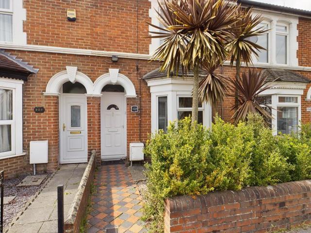 Apartment at Market Street, Eastleigh