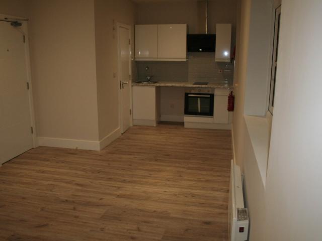 Apartment at Market Street, Ely
