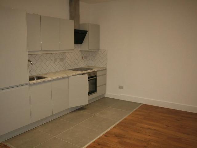 Apartment at Market Street, Ely