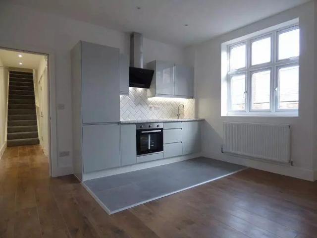 Apartment at Market Street, Ely