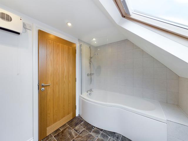 Apartment at Market Street, Launceston