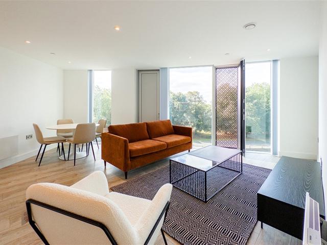 Apartment at Market Street, Manchester