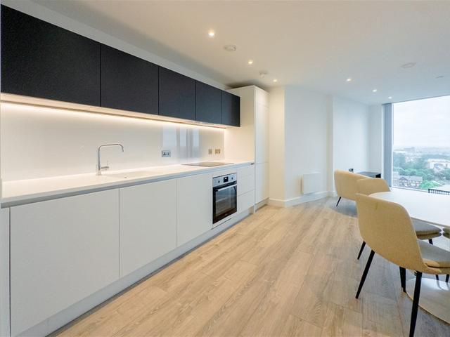 Apartment at Market Street, Manchester
