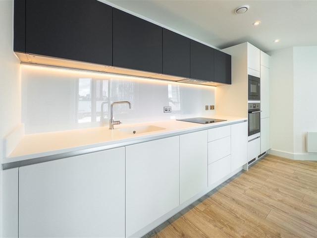 Apartment at Market Street, Manchester