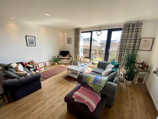 Apartment at Market Street, Maidenhead