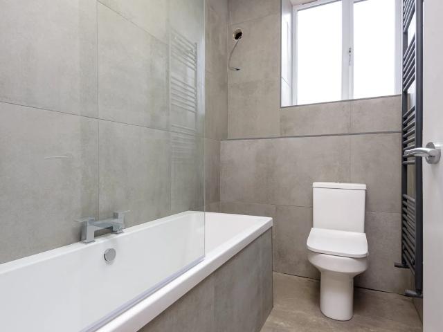 Apartment at Market Street, North East Derbyshire