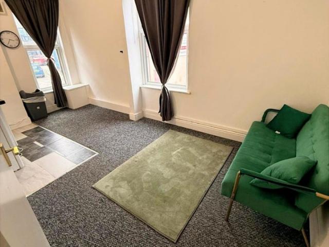 Apartment at Market Street, North East Derbyshire
