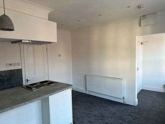 Apartment at Market Street, Oakengates
