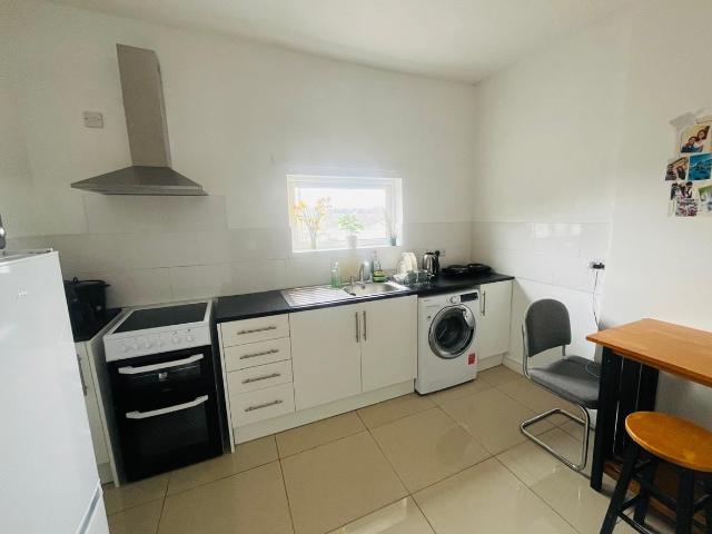 Apartment at Market Street, Oakengates