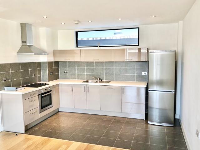Apartment at Market Street, Rotherham