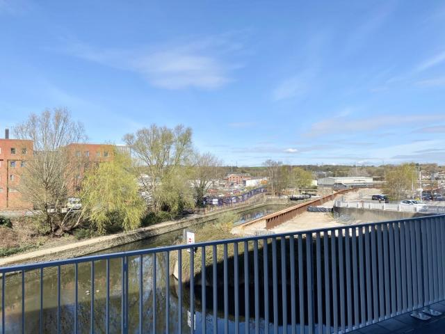 Apartment at Market Street, Rotherham
