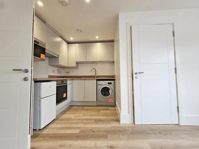 Apartment at Market Street, South Cambridgeshire
