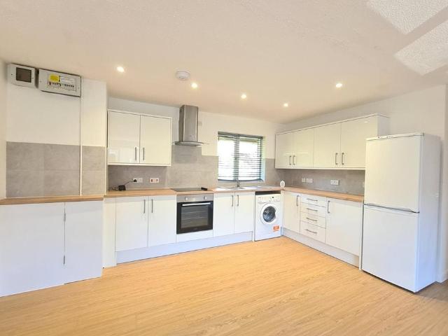 Apartment at Market Street, South Cambridgeshire