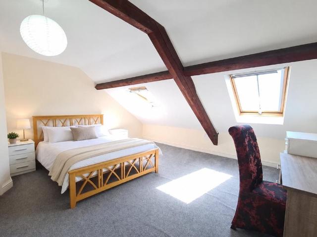 Apartment at Market Street, South Cambridgeshire