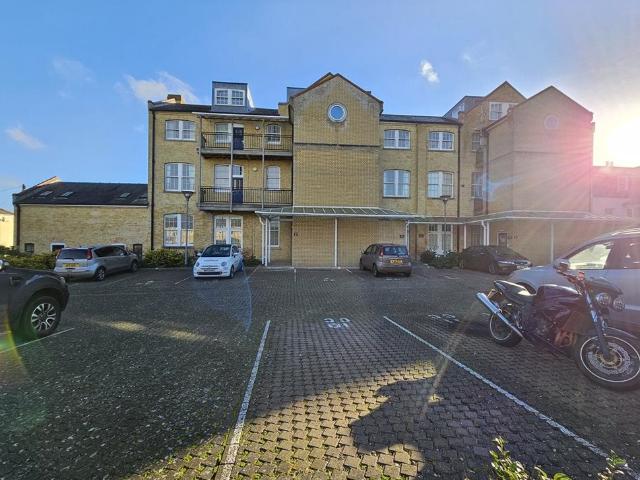 Apartment at Market Street, South Cambridgeshire