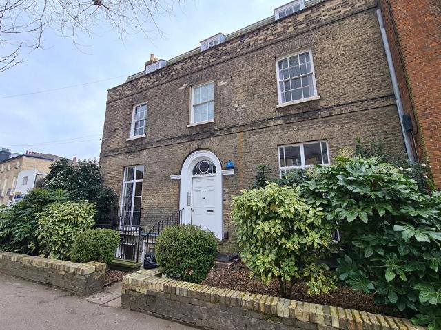 Apartment at Market Street, South Cambridgeshire