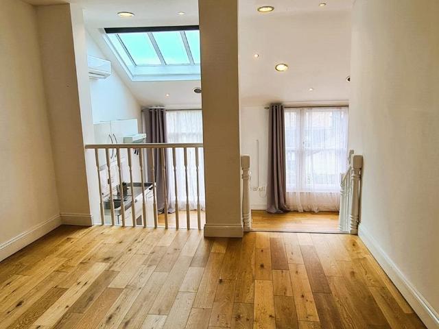 Apartment at Market Street, South Cambridgeshire