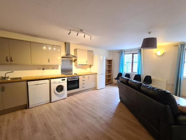 Apartment at Market Street, South Cambridgeshire