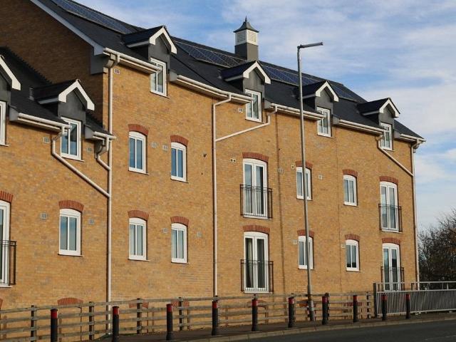 Apartment at Market Street, South Cambridgeshire