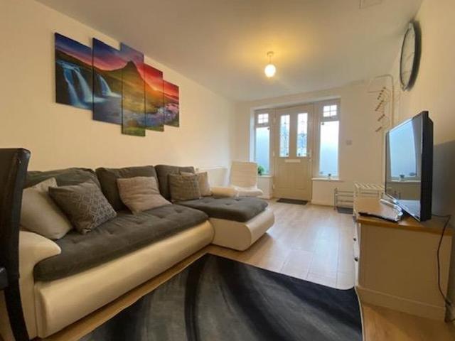 Apartment at Market Street, South Cambridgeshire
