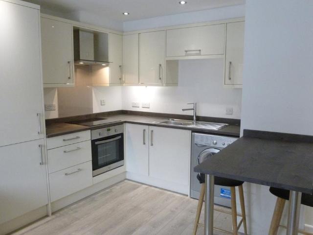 Apartment at Market Street, South Cambridgeshire