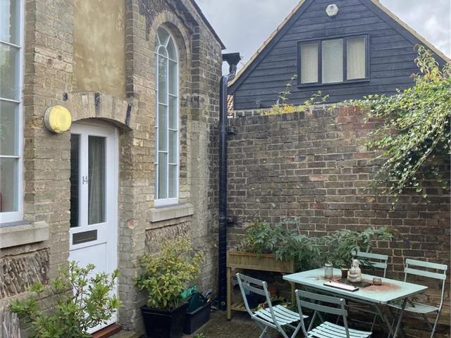 Apartment at Market Street, South Cambridgeshire