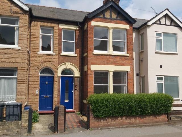 Apartment at Market Street, South Cambridgeshire