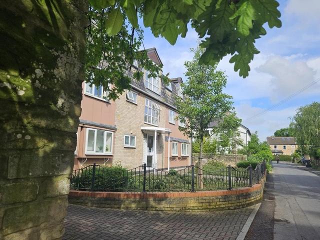 Apartment at Market Street, South Cambridgeshire