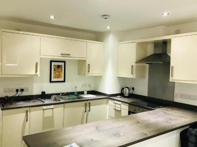 Apartment at Market Street, South Cambridgeshire