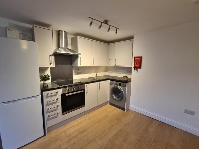 Apartment at Market Street, South Cambridgeshire