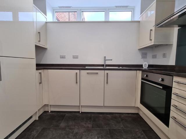 Apartment at Market Street, South Cambridgeshire