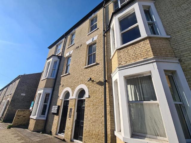 Apartment at Market Street, South Cambridgeshire