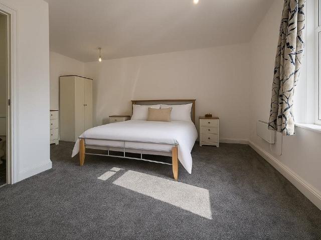 Apartment at Market Street, South Cambridgeshire