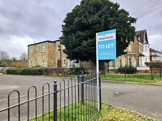 Apartment at Market Street, South Cambridgeshire