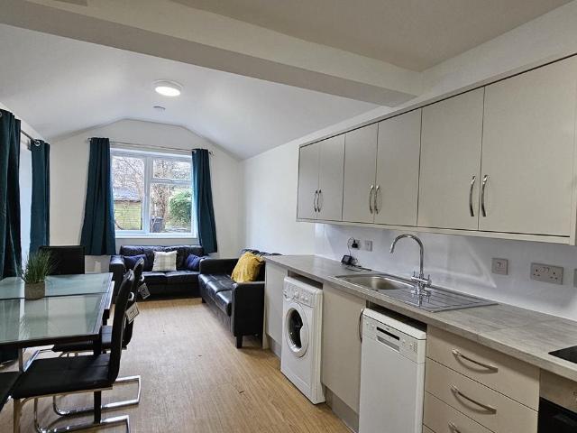 Apartment at Market Street, South Cambridgeshire