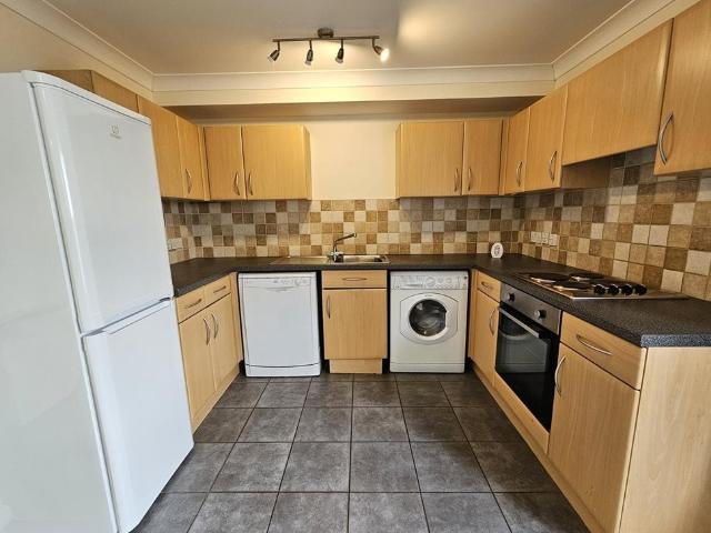 Apartment at Market Street, South Cambridgeshire