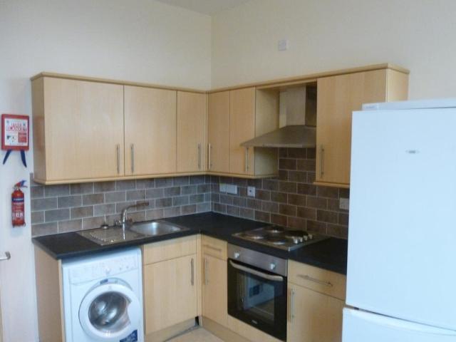 Apartment at Market Street, South Cambridgeshire