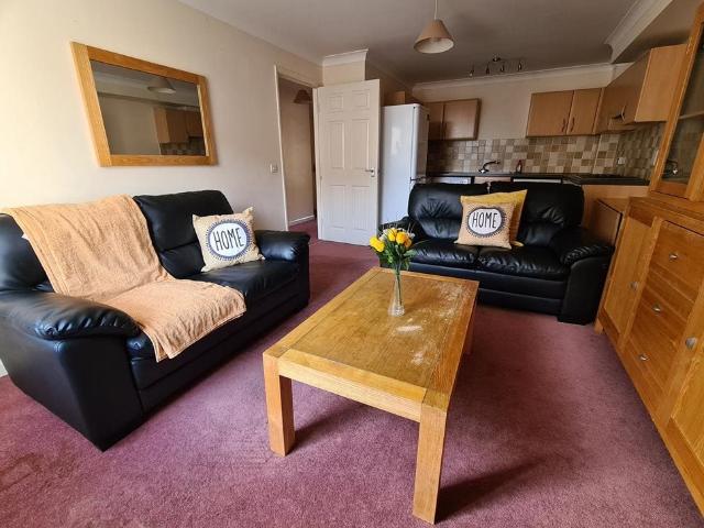 Apartment at Market Street, South Cambridgeshire