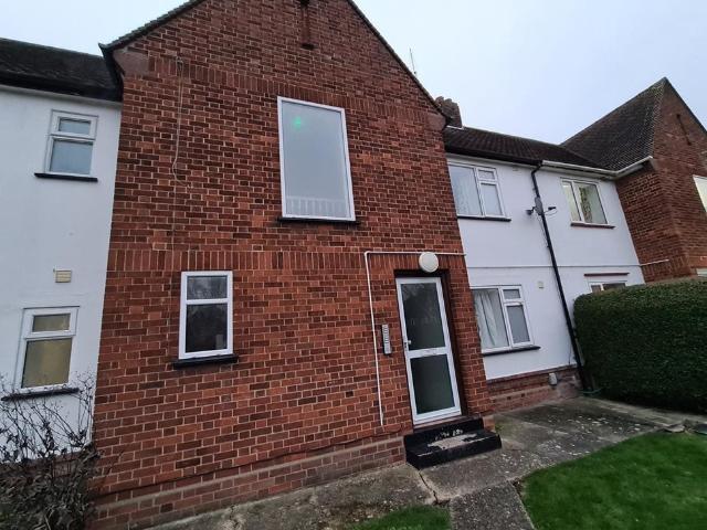 Apartment at Market Street, South Cambridgeshire