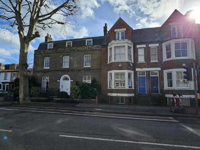 Apartment at Market Street, South Cambridgeshire