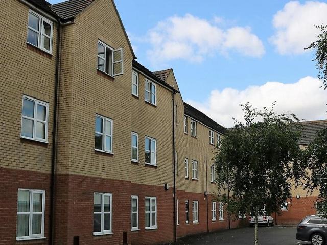 Apartment at Market Street, South Cambridgeshire