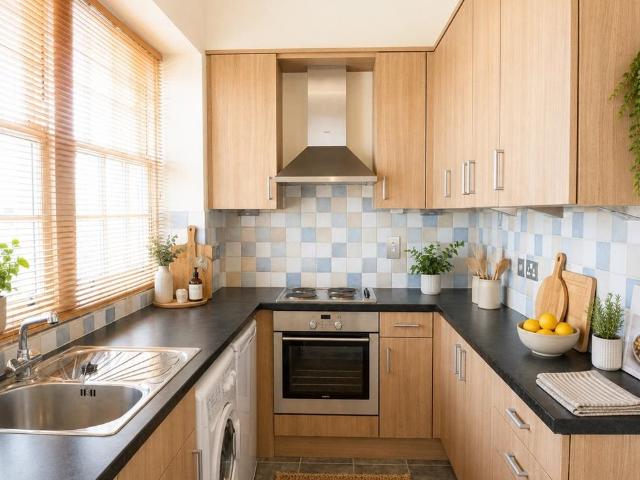 Apartment at Market Street, South Cambridgeshire