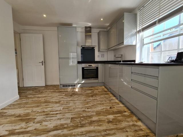 Apartment at Market Street, South Cambridgeshire