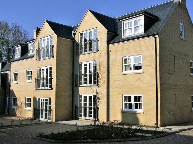 Apartment at Market Street, South Cambridgeshire