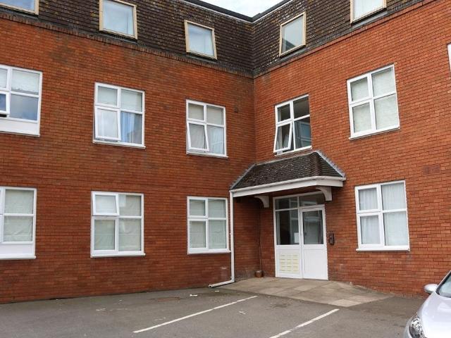 Apartment at Market Street, South Cambridgeshire