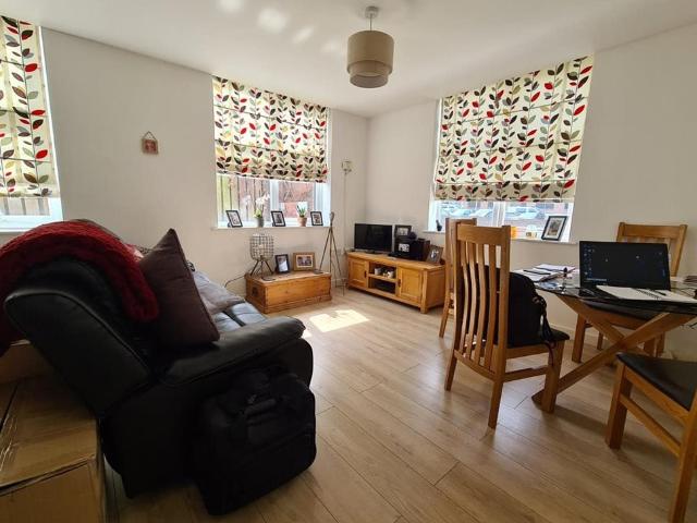 Apartment at Market Street, South Cambridgeshire